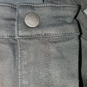Universal Thread | Jeans | Universal Thread Straight Black Stretch ...